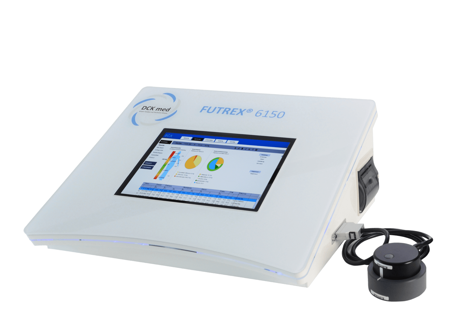 Produkte – DCK med GmbH